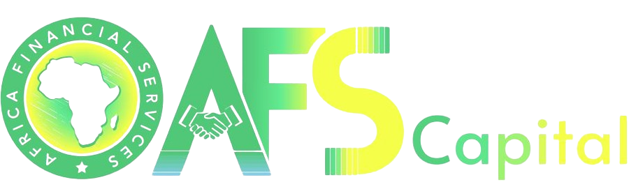 AFRICA FINANCIAL SERVICES - Africa Financial Services